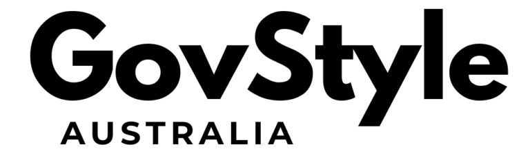 GovStyle Editor – GovStyle